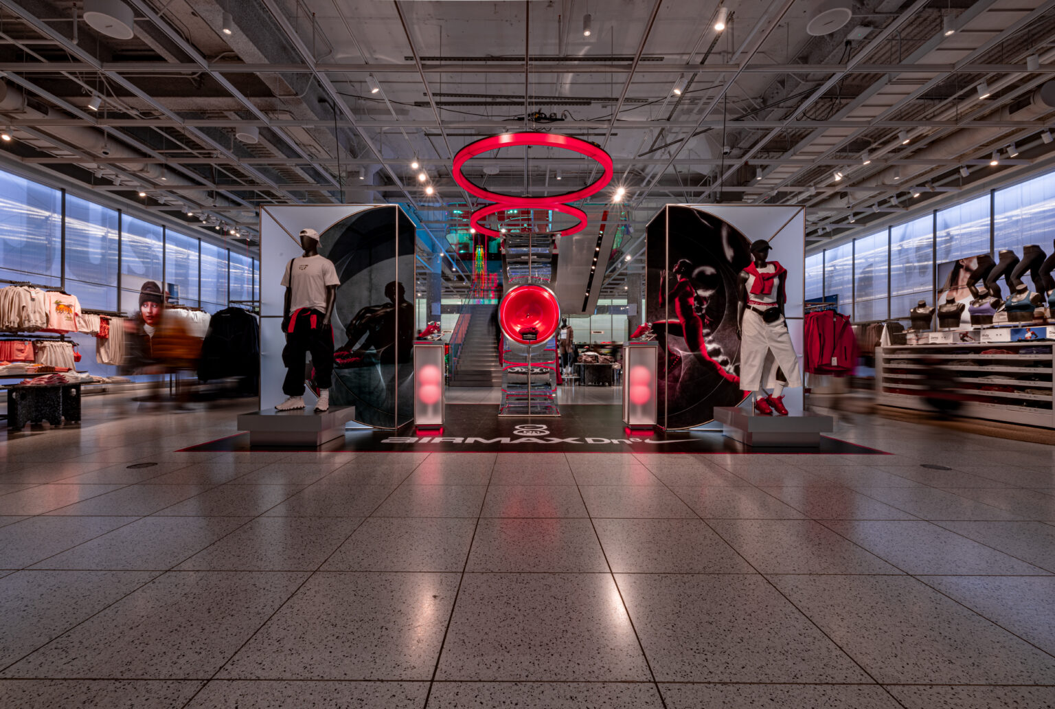 Mercury Lighting North America S Leading Lighting Solutions