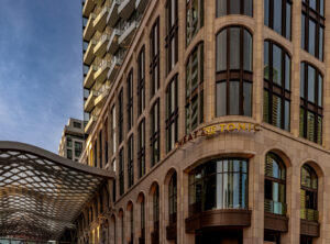 Mercury Lighting North America S Leading Lighting Solutions